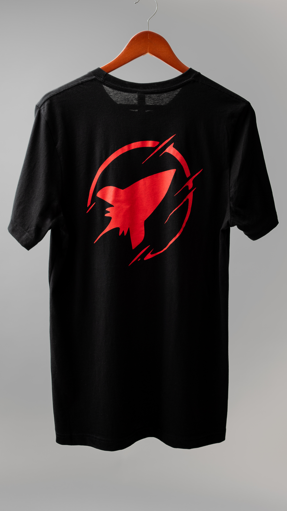 Rockit Music Logo Tee